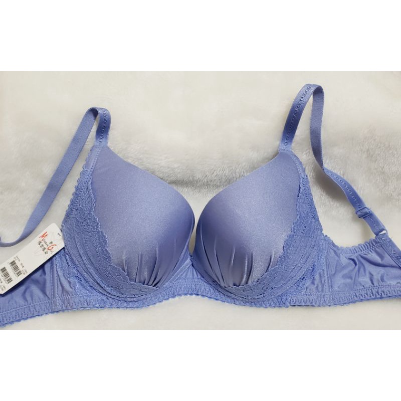 ☆瑪登瑪朵☆迷人內衣--(藍--70E.70D.).239 | 蝦皮購物