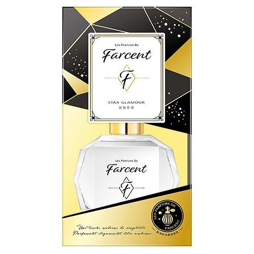 Farcent香水室內擴香-真我星夜 120ml | 蝦皮購物