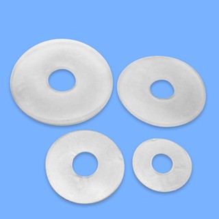 現貨【susumy 】PVC透明墊片 圓形 軟膠密封圈 絕緣塑膠墊圈 避震防漏密封圓形膠平墊 塑膠墊片 | 蝦皮購物