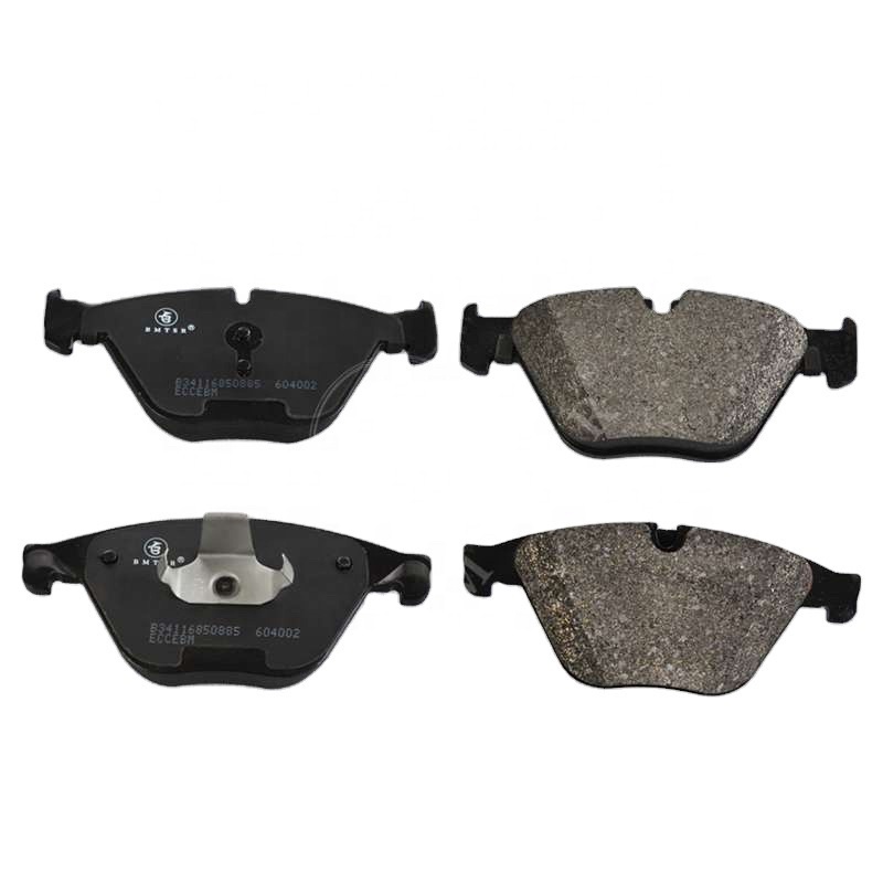 BMW F10 F11 F12 F06 F13 前輪 P06074 來令片 前剎車片 34116850885 煞車皮 | 蝦皮購物