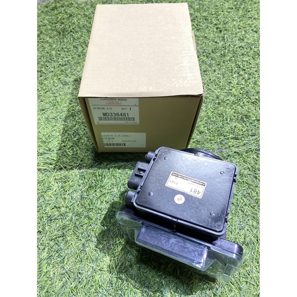 HS汽材 三菱 SAVRIN 2.0 01~07 GALANT 2.0 98~07 正廠 空氣流量計 MAF 空氣流量器 | 蝦皮購物