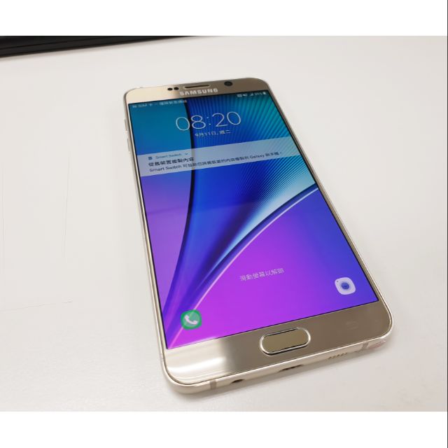 三星 SAMSUNG NOTE5 64G | 蝦皮購物