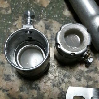 (舜郁)工業風 EMT管 管接 盒接 大月彎 45度彎 固定夾 E19 E22 E25 穿電線 | 蝦皮購物