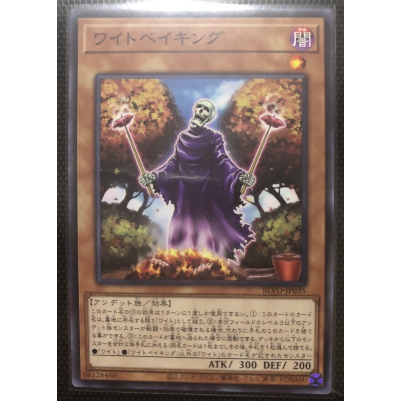 BLVO-JP035 白骨烘焙王 (隱普) | 蝦皮購物