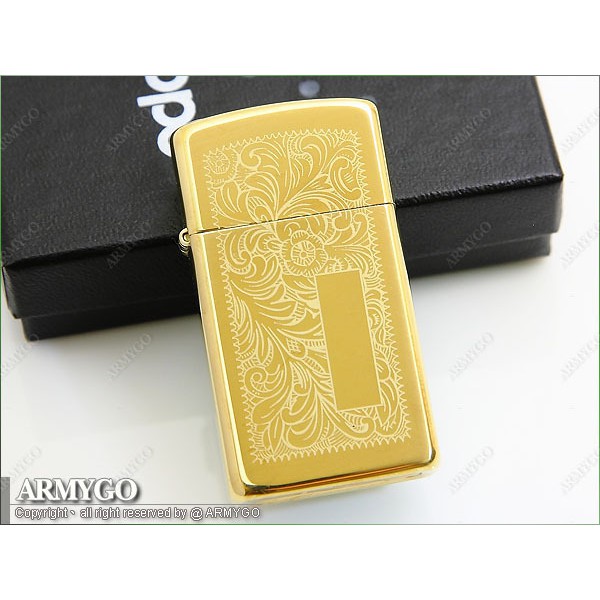 【ARMYGO】ZIPPO原廠打火機-MOOD系列-No.1652B (窄版) | 蝦皮購物