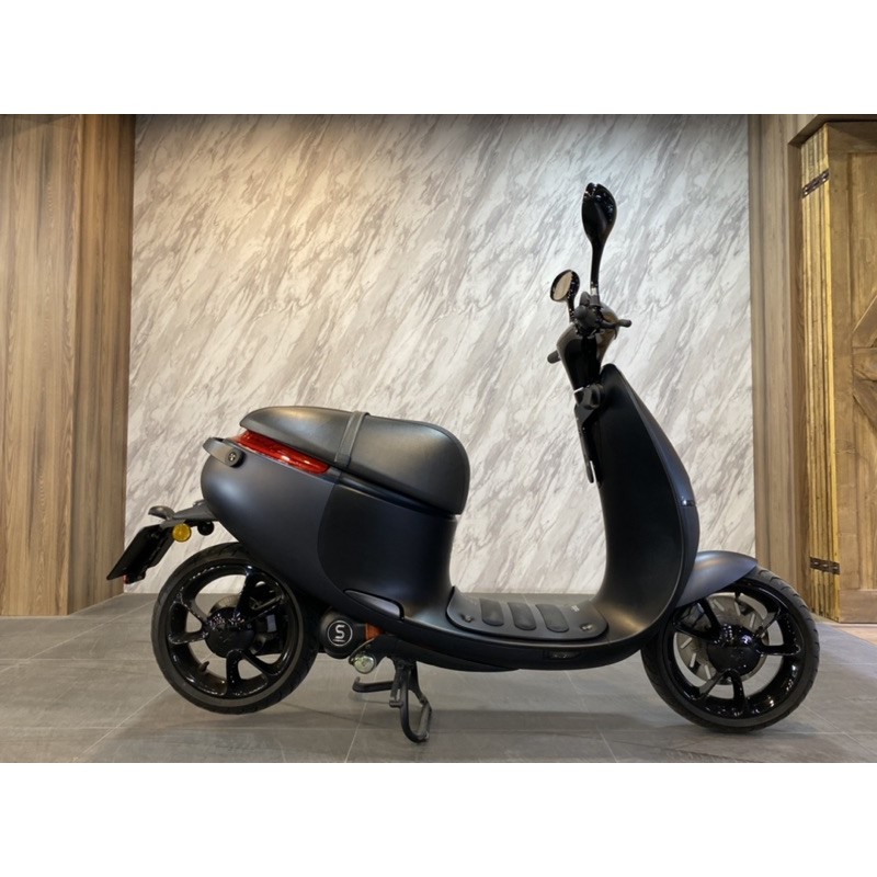 2018 Gogoro S1 超低里程3500km | 蝦皮購物