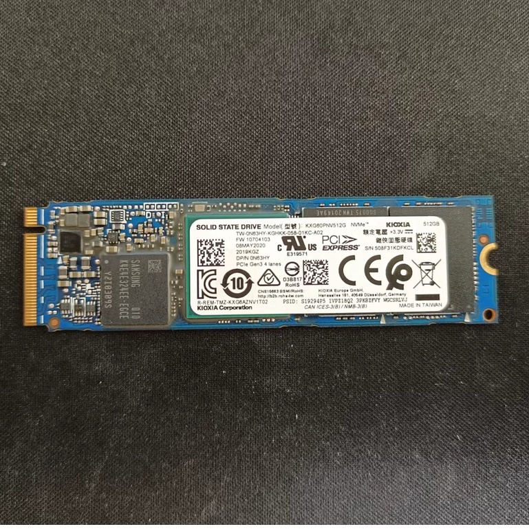 【SKhynix】【KIOXIA】【UNION】SSD 512GB(次級品) | 蝦皮購物