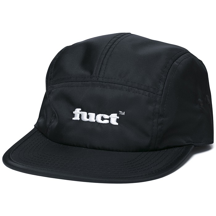 FUCT SSDD 2017S/S OG LOGO NYLON CAMP CAP 非supreme | 蝦皮購物