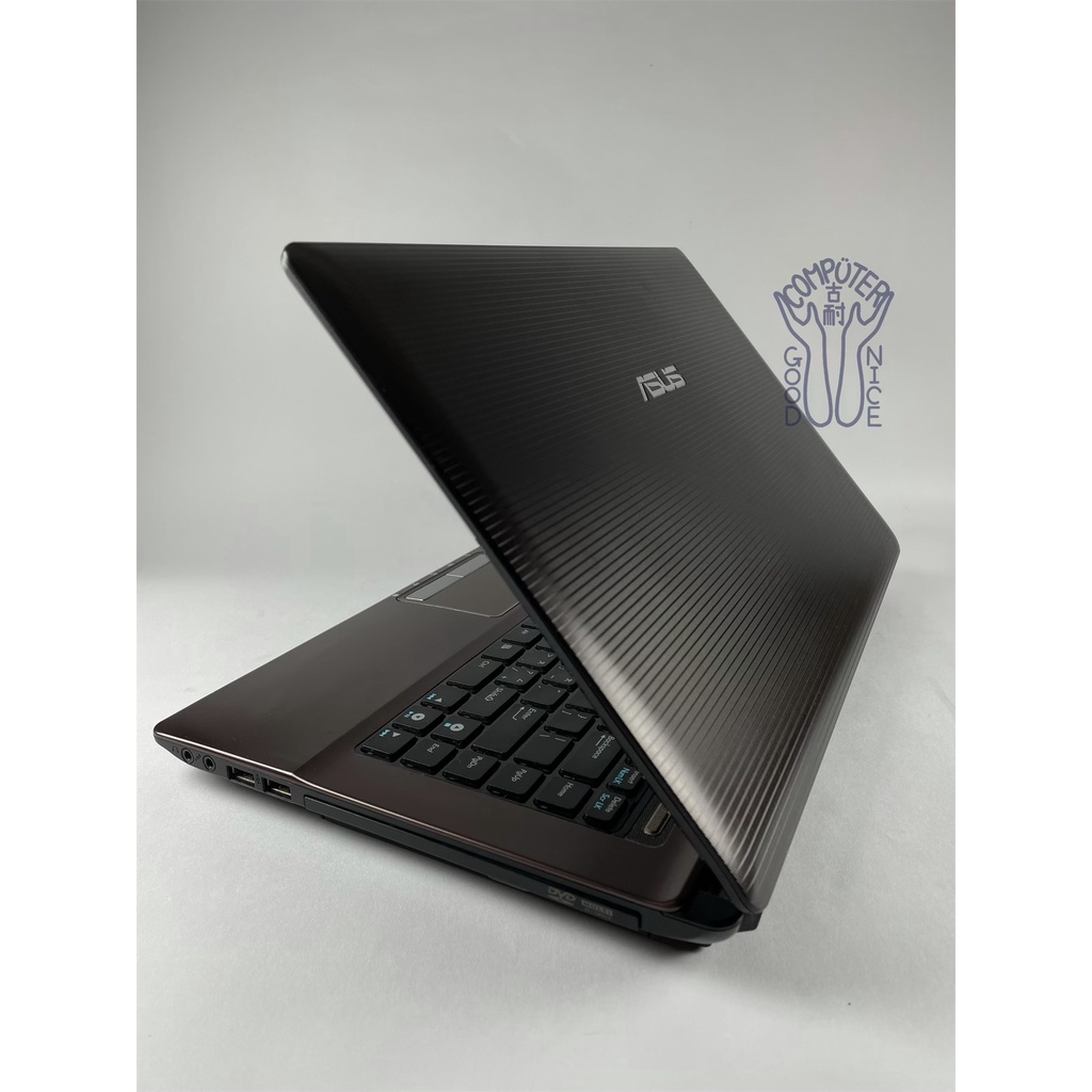 Good&Nice筆電 ASUS K45VM i5三代 14吋 8G 獨顯 WIN10 文書 二手筆電notebook | 蝦皮購物