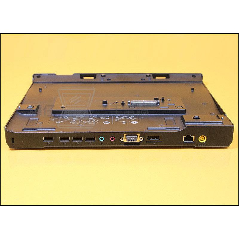 【樺仔二手電腦】IBM Lenovo Thinkpad X220 X230 Dock 擴充底座 船塢 0B07146 | 蝦皮購物
