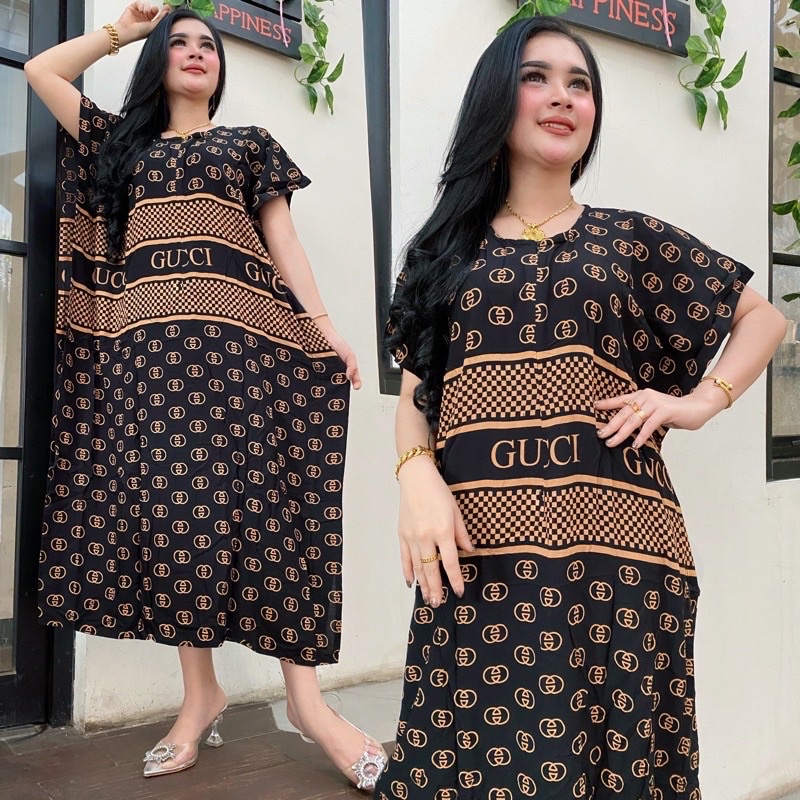 Negligee Tiedye SUPER JUMBO Negligee 人造絲 NON-JUMBO Negligee | 蝦皮購物