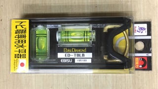 [長江工具]含稅 日本EBISU 雙/單吊掛式強磁水平儀 水平尺 ED-TB2B / ED-TBPB / ED-TBLB | 蝦皮購物