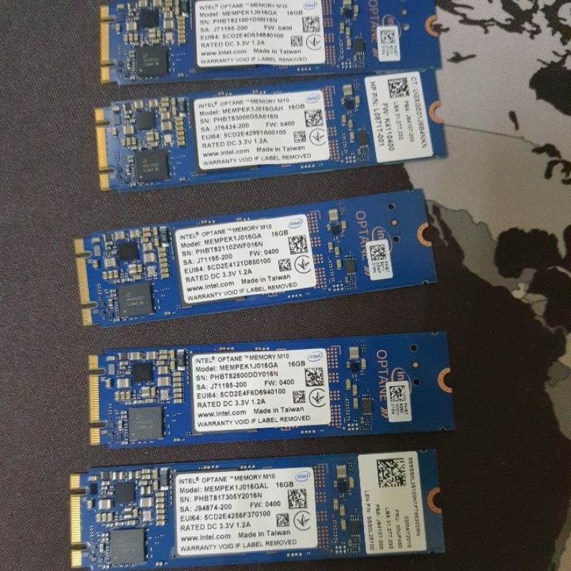 m.2 SSD 固態硬碟M.2 Intel 英特爾 Optane 硬碟加速16GB/32GBM.2固態SSD內存16GB | 蝦皮購物