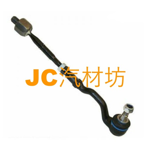 BMW E83側連桿 方向機拉桿 橫拉桿 惰桿 拉桿和尚頭 32103444999 | 蝦皮購物