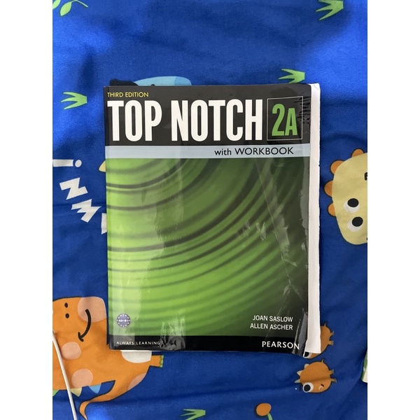 top Notch 2A | 蝦皮購物