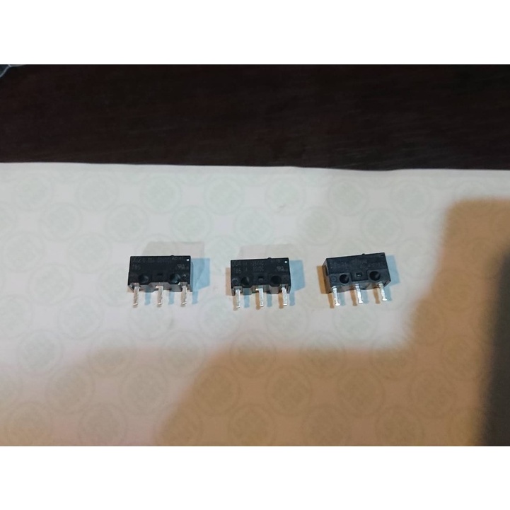 滑鼠 微動開關 德國cherry dg2 dg4 dg6 凱華黑曼巴 日本製松下開關 | 蝦皮購物