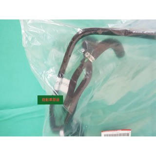 【汽車零件專家】堅達FUSO 3.5T 13-五期正廠 柴油濾芯油管MK667307 3條高壓管+多叉接頭(雙北可代工) | 蝦皮購物