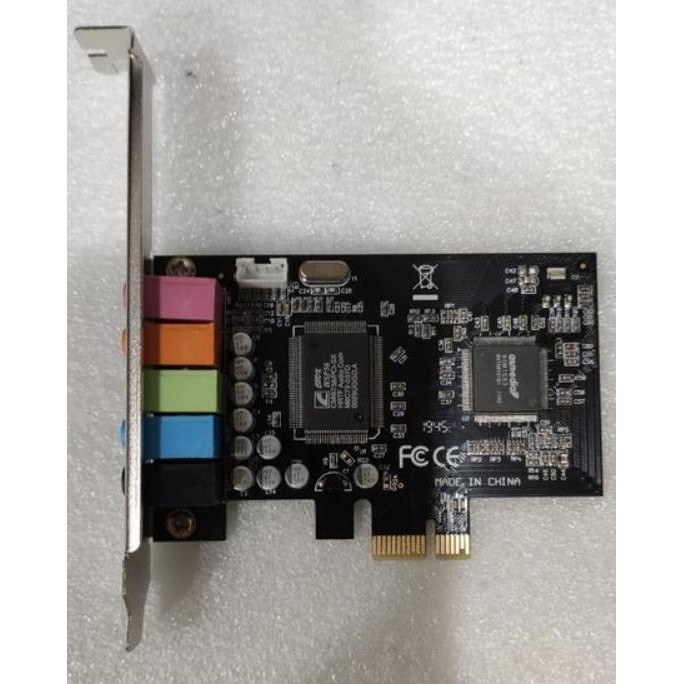 cmi8738 PCIE PCI音效卡 | 蝦皮購物
