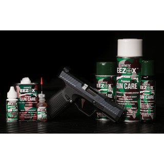 EEZOX® 防鏽潤滑油 118mL 鐵罐 4oz Gun Care 槍油 擦槍油 工具 除鏽 槍械 手工具 美國原裝_ | 蝦皮購物