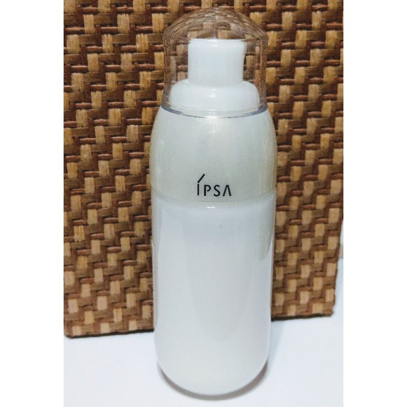 IPSA ME 濕潤平衡液（超強化2）60ml | 蝦皮購物
