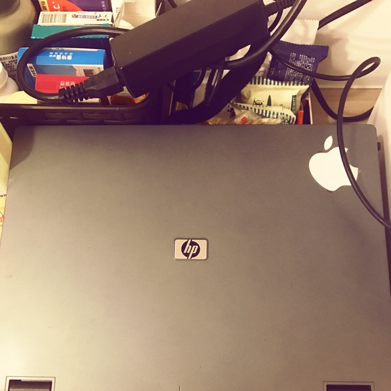 HP Compaq 6510b 商業型電腦 | 蝦皮購物