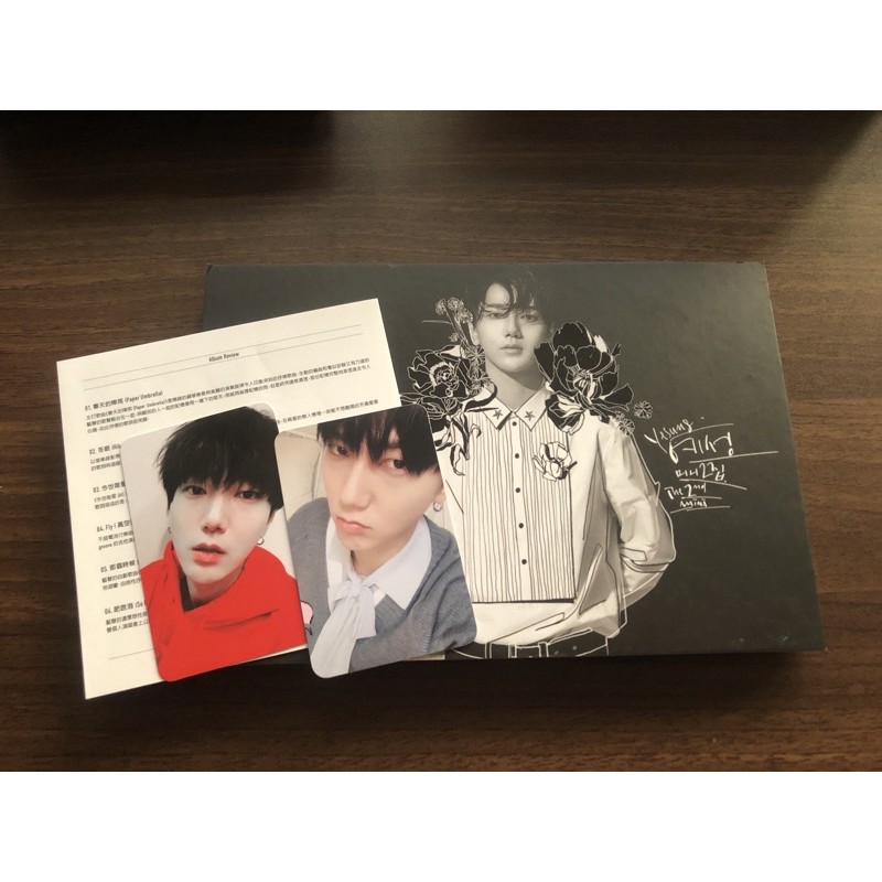 現貨！Super Junior Devil REPLAY SJ 希澈 始源 厲旭 專輯 空專 小卡 | 蝦皮購物