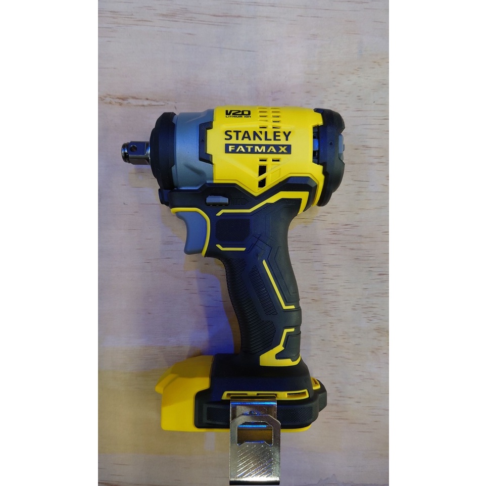 STENLEY FATMAX 史丹利 SBW910M2K 20V 無刷衝擊扳手280Nm (含稅) | 蝦皮購物