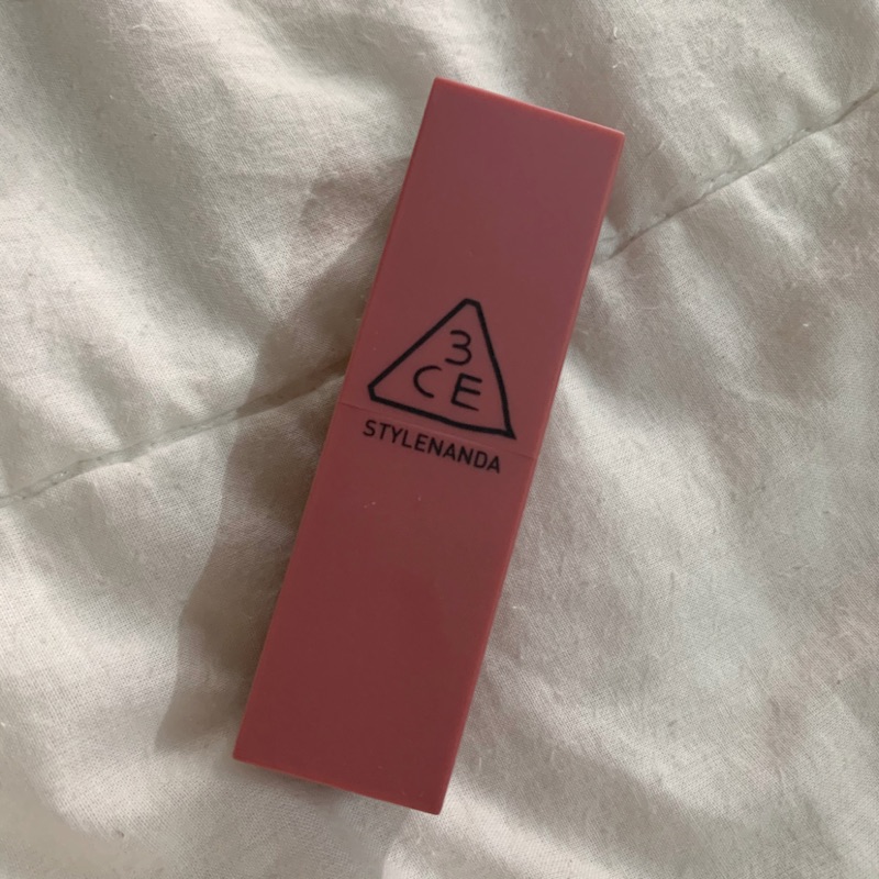 🇰🇷韓國購入3CE#223 (MAUVE) | 蝦皮購物