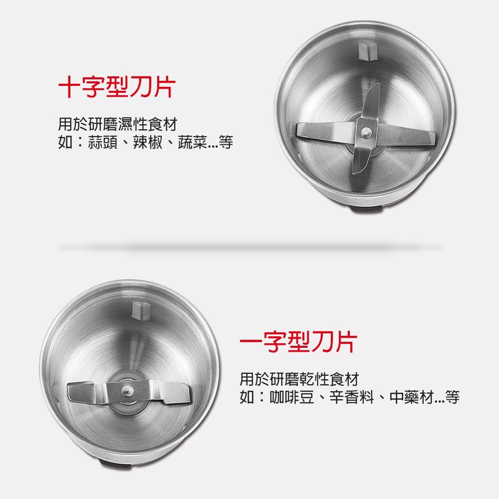 【Giaretti珈樂堤】多功能咖啡研磨機 GL-9237 磨豆機 雙杯 乾溼兩用 磨豆機 pl-9120【24小時出】 | 蝦皮購物