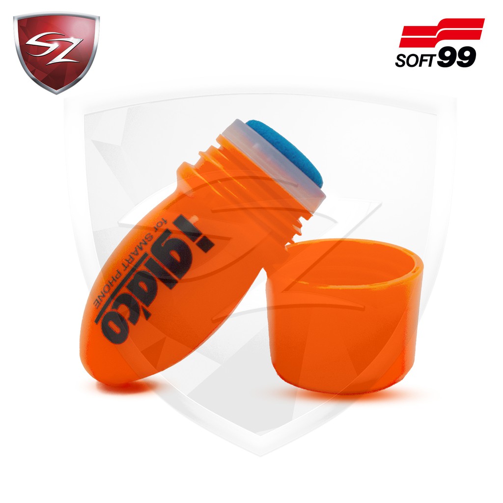 SZ SOFT99 手機螢幕鍍膜劑 螢幕 螢幕鍍膜 手機 平板 IPHONE 安卓 三星 保護貼 玻璃貼 小米 手機殼 | 蝦皮購物