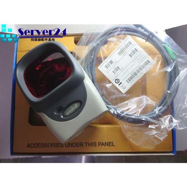 全新一整組 Symbol Scanner LS9208 + USB 數據線 比LS2208 好 | 蝦皮購物