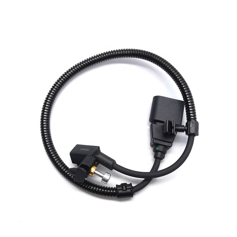 030957147T曲軸感應線，德國原廠 | 蝦皮購物