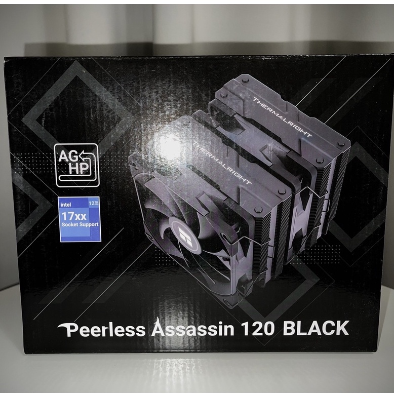 🌟十倍蝦幣免運🌟利民PA120 PA120 SE PA120 BLACK WHITE ARGB PS120 SE RGB | 蝦皮購物
