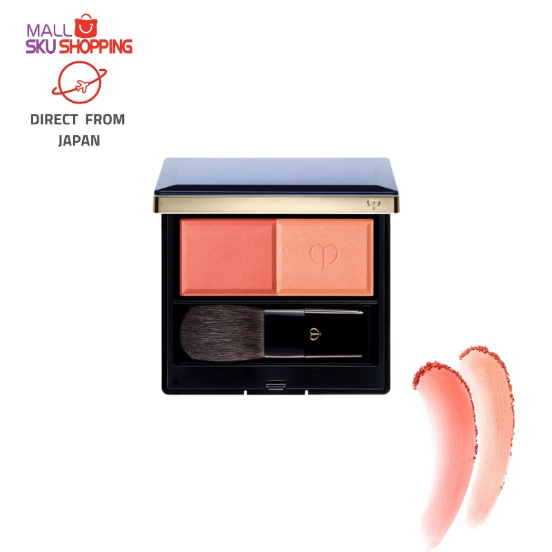 【日本免運直郵】 肌膚之鑰 CPB花漾妍彩餅 腮紅 6g 彩妝 blush 初學者彩妝 高手 | 蝦皮購物