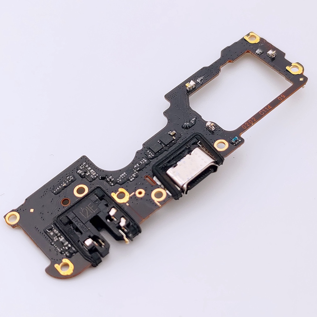 台灣現貨 OPPO Reno5 Pro 5G 原廠尾插 全新尾插 Reno5 PRO 充電排線 CPH2201 | 蝦皮購物