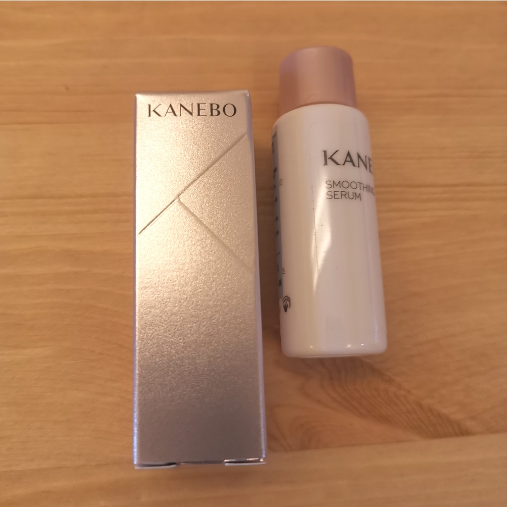 佳麗寶KANEBO美妍角質美容液10ml (大K) | 蝦皮購物