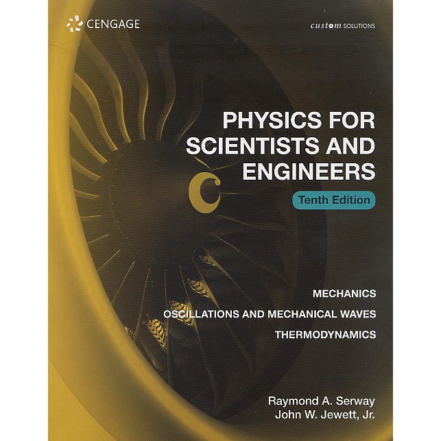 Physics for Scientists & Engineers with Modern Physics 10e套書 | 蝦皮購物