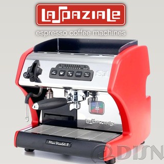 【La Spaziale】S1 mini Vivaldi II 雙鍋爐單孔咖啡機 | 蝦皮購物