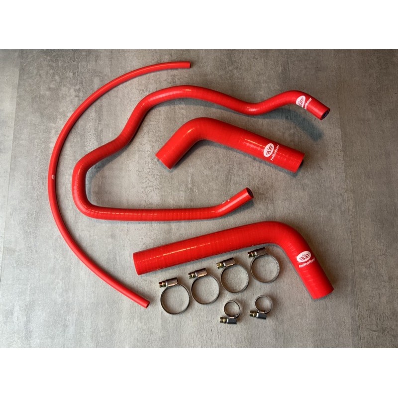 『YX』普菲迅 強化矽膠防爆水管 DRG/SMAX/FORCE/R3/TMAX/MT07/AK550/勁戰六代/NMAX | 蝦皮購物