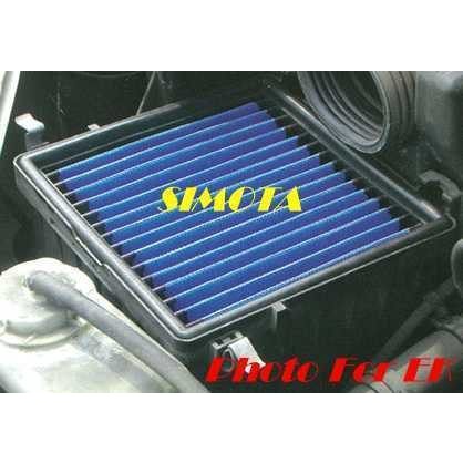 【整備區】Simota 高流量濾網 CRV5 專用 1.5渦輪 高流量引擎濾網 濾網 引擎空濾 CRV CR-V 5 | 蝦皮購物