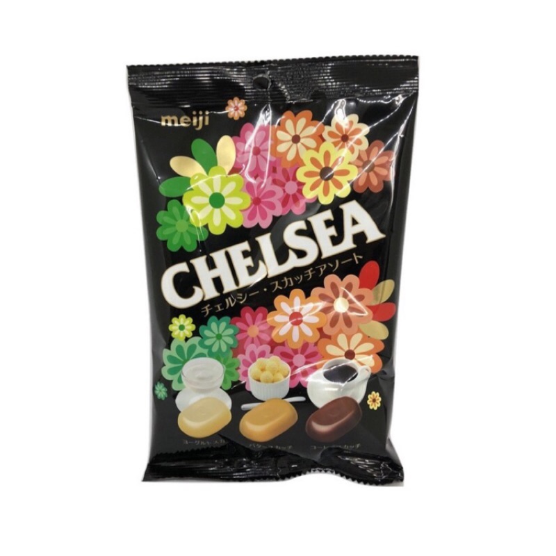 meiji 三種口味巧喜糖 93g | 蝦皮購物