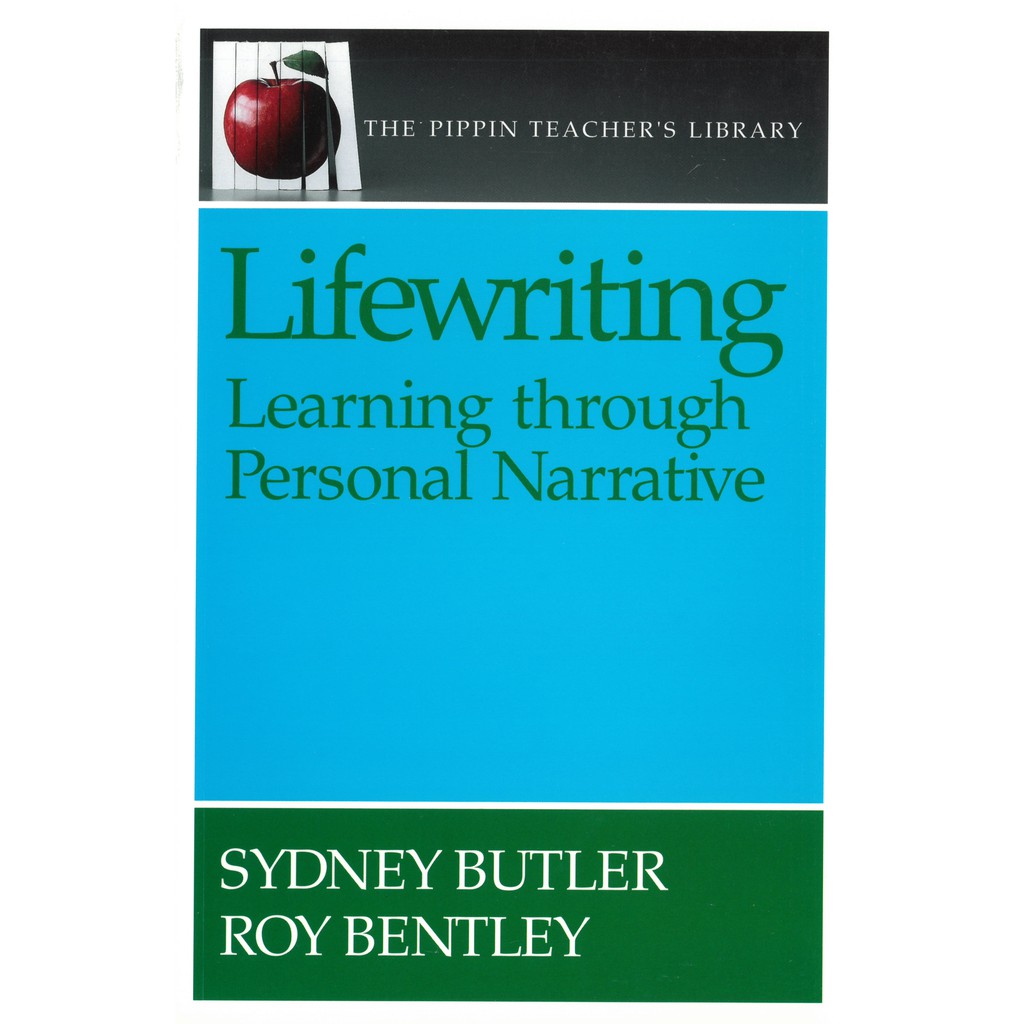 Lifewriting:Learning Through Personal Narrative/Sydney Butler 文鶴書店 ...