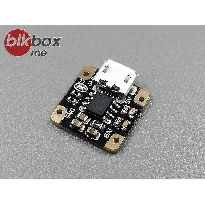 blkbox.me原裝㊣品 最小TP4056 鋰電池充電開發模組 兩段可調 USB 鋰聚合物 (BB-4056) | 蝦皮購物 blkbox.me原裝㊣品 最小TP4056 鋰電池充電開發模組 兩段可調 USB 鋰聚合物 (BB-4056) | 蝦皮購物