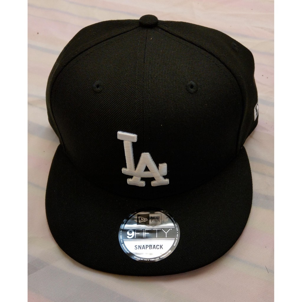 全新現貨 New Era MLB 9Fifty Snapback Cap 排扣 棒球帽 教士 洋基 光芒 天使 巨人 | 蝦皮購物
