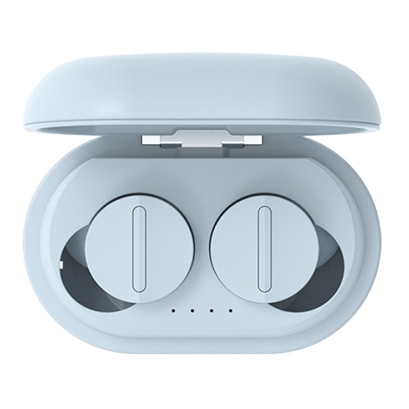 魔宴 SABBAT 【VOOPLAY系列】莫蘭迪色系｜時尚耳機首選｜真無線藍芽耳機 | 蝦皮購物