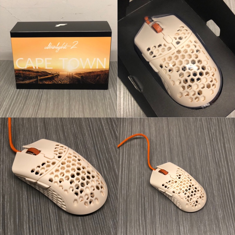 Finalmouse Ultralight 2僅使用5次 可議價 | 蝦皮購物