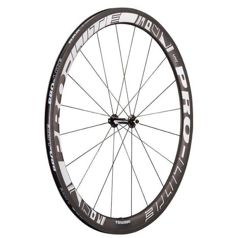 鑫揚運動百貨商場 PRO-LITE Bracciano P44 MH S UHT碳纖維 版輪 CARBON 輪組 | 蝦皮購物