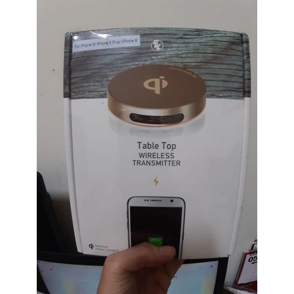 Wyless 三充式 無線充電器(金色) | 蝦皮購物