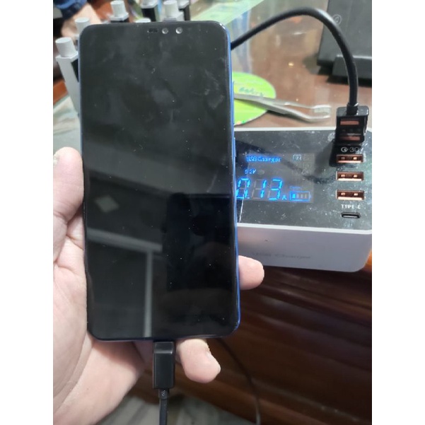 紅米Note 6 Pro M1806E7TH 零件機 | 蝦皮購物