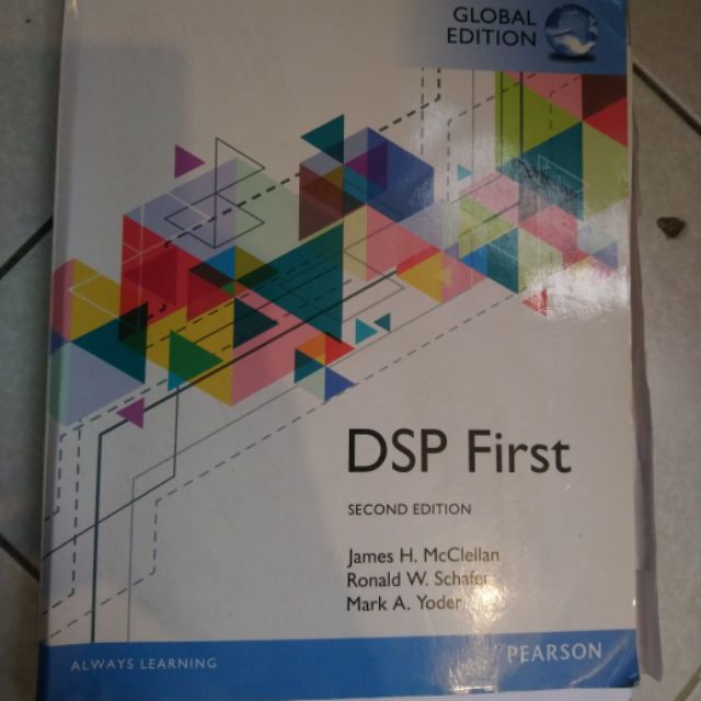 DSP First 教科書 | 蝦皮購物